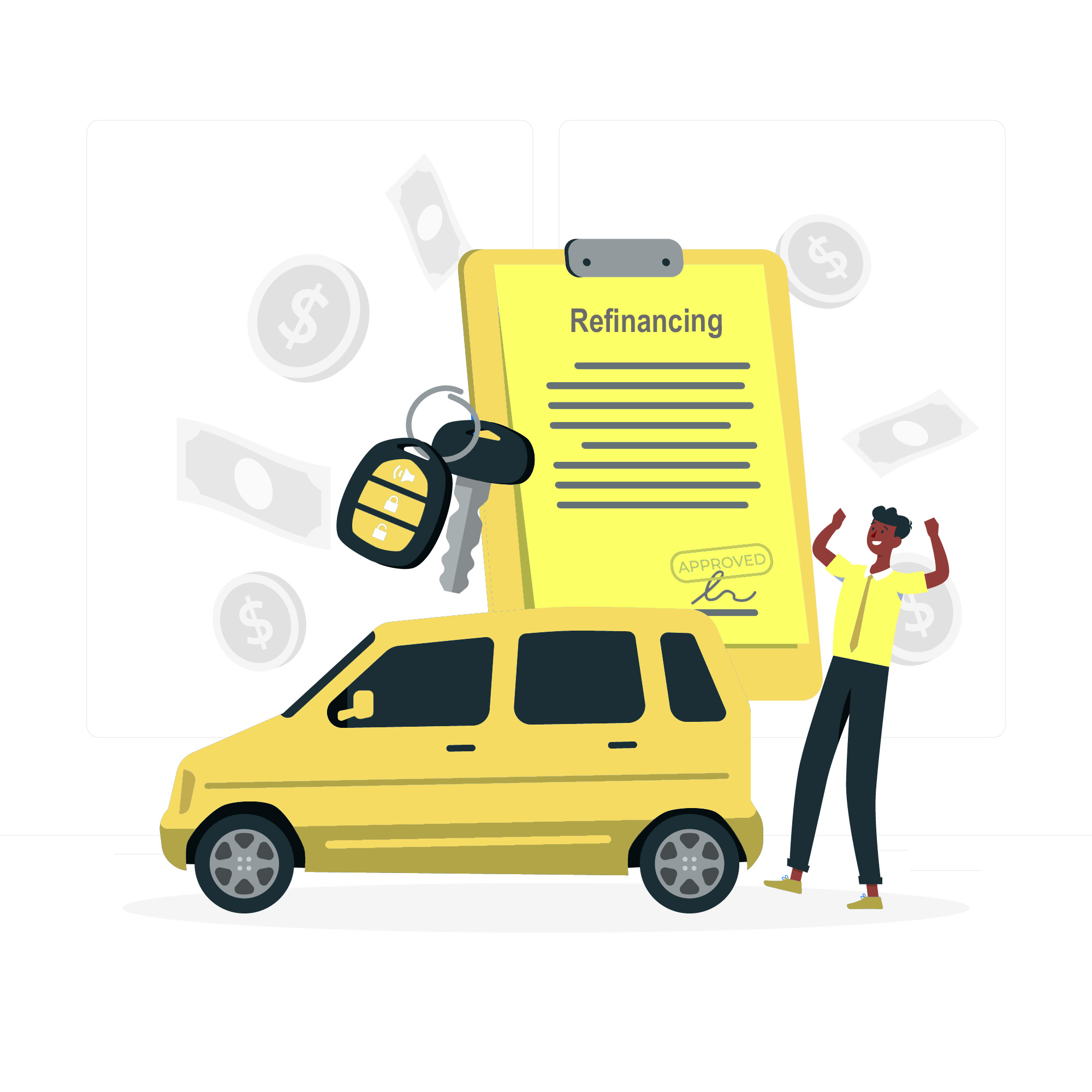 Allo Loan Indonesia – Your Financial Solution